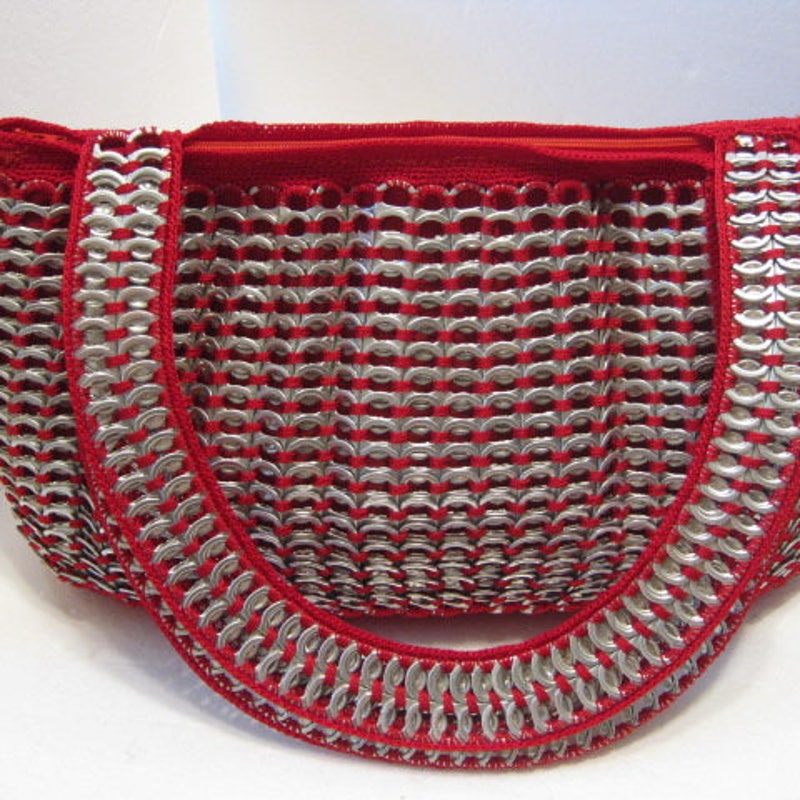 Soda Tab Purse - Etsy