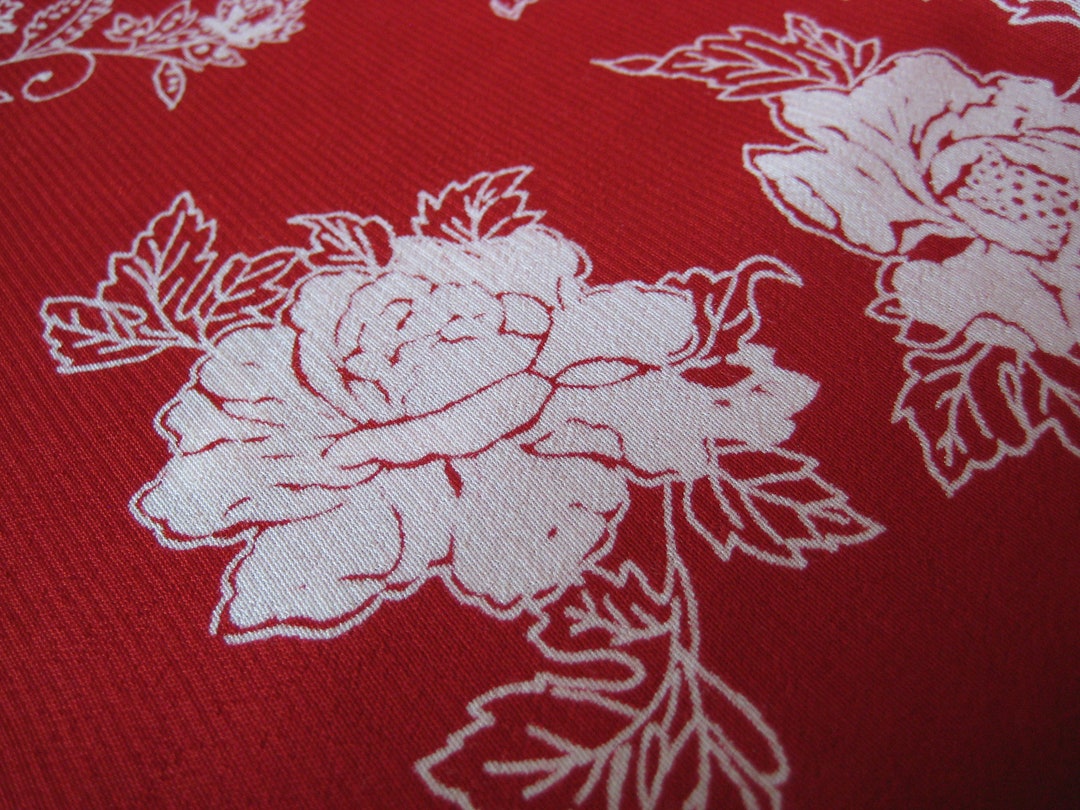 REMNANT Roses Are Red - Etsy