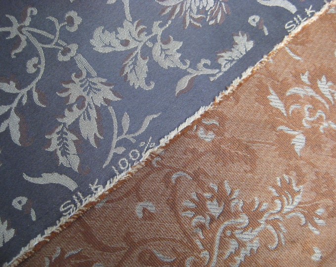 SILK Vine Brocade Bundle - Etsy