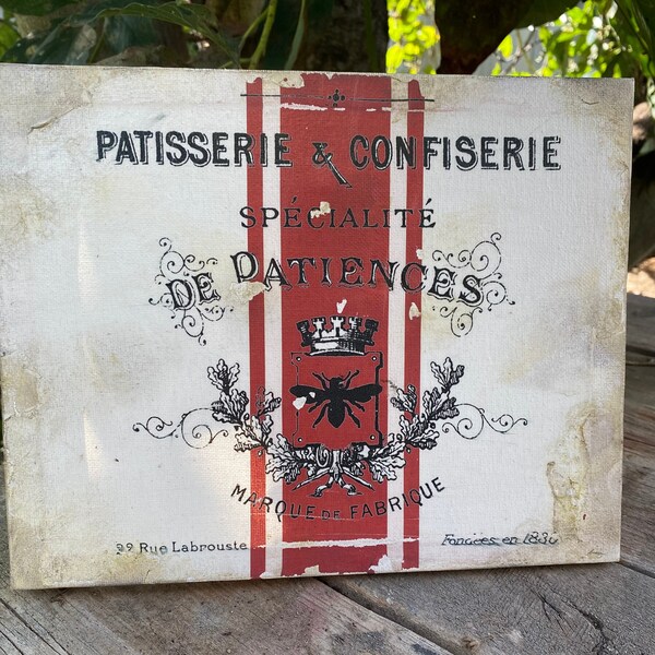 French Country Decor - Etsy