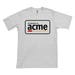 ACME T-shirt Available on ACME Road Runner Wile E Coyote Amazon T-shirt ...
