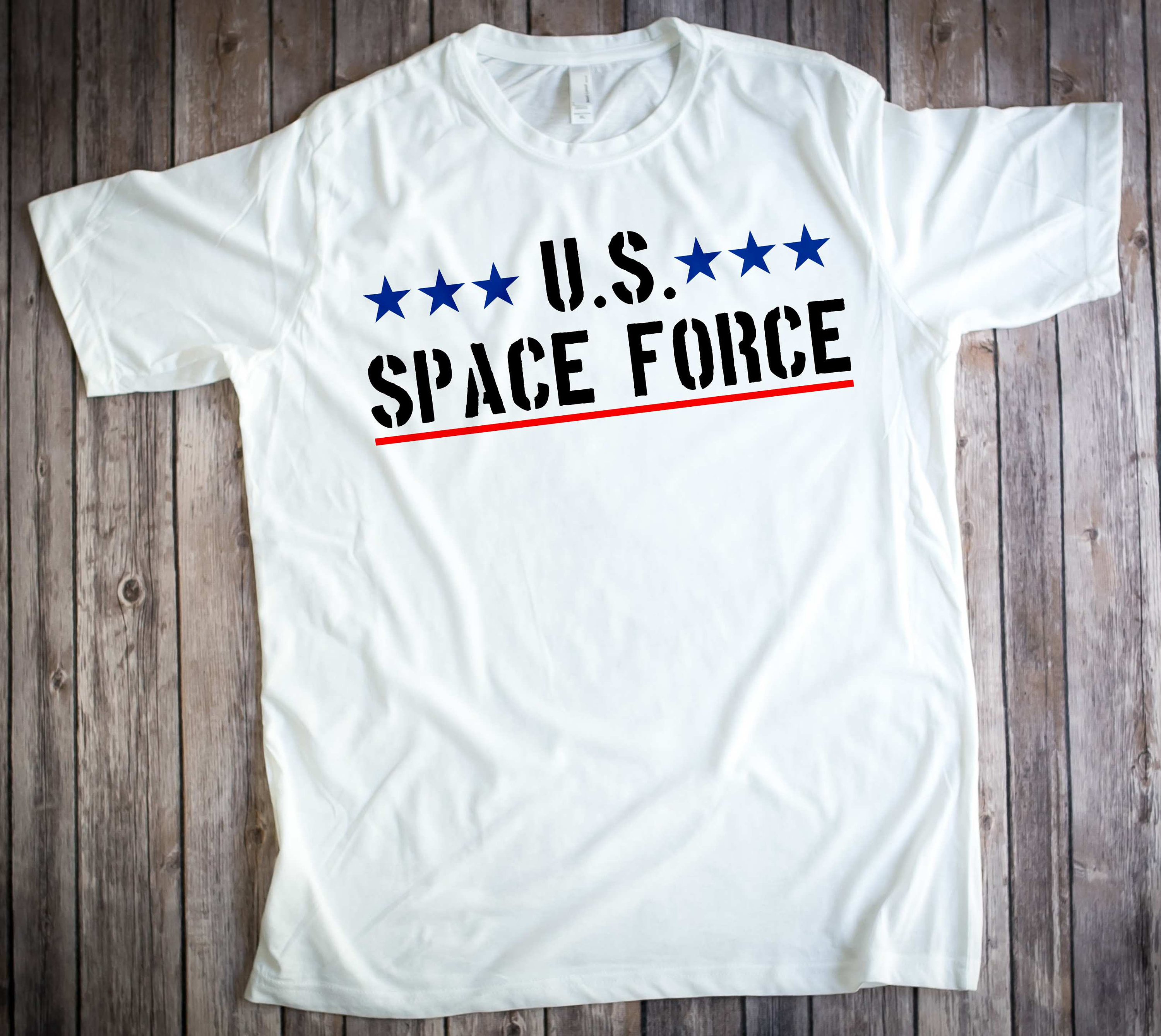 Space Force Shirt, USSF, United States Space Force T Shirt - Etsy
