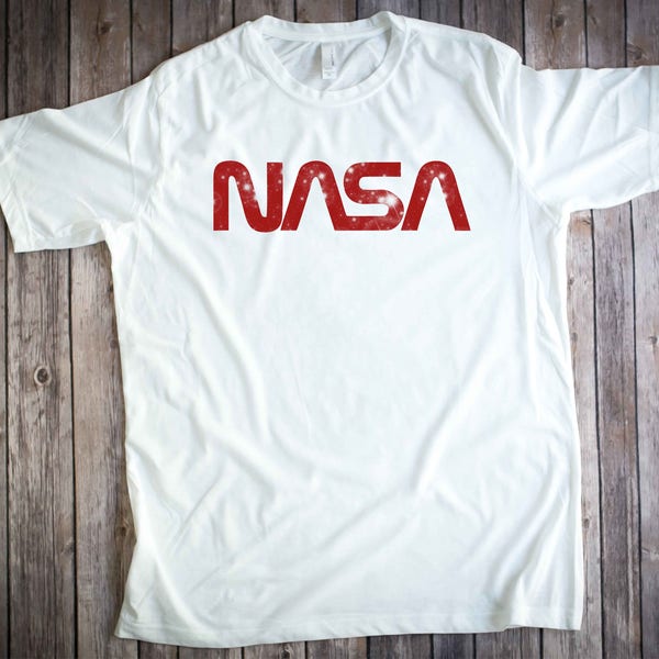 80s Nasa - Etsy