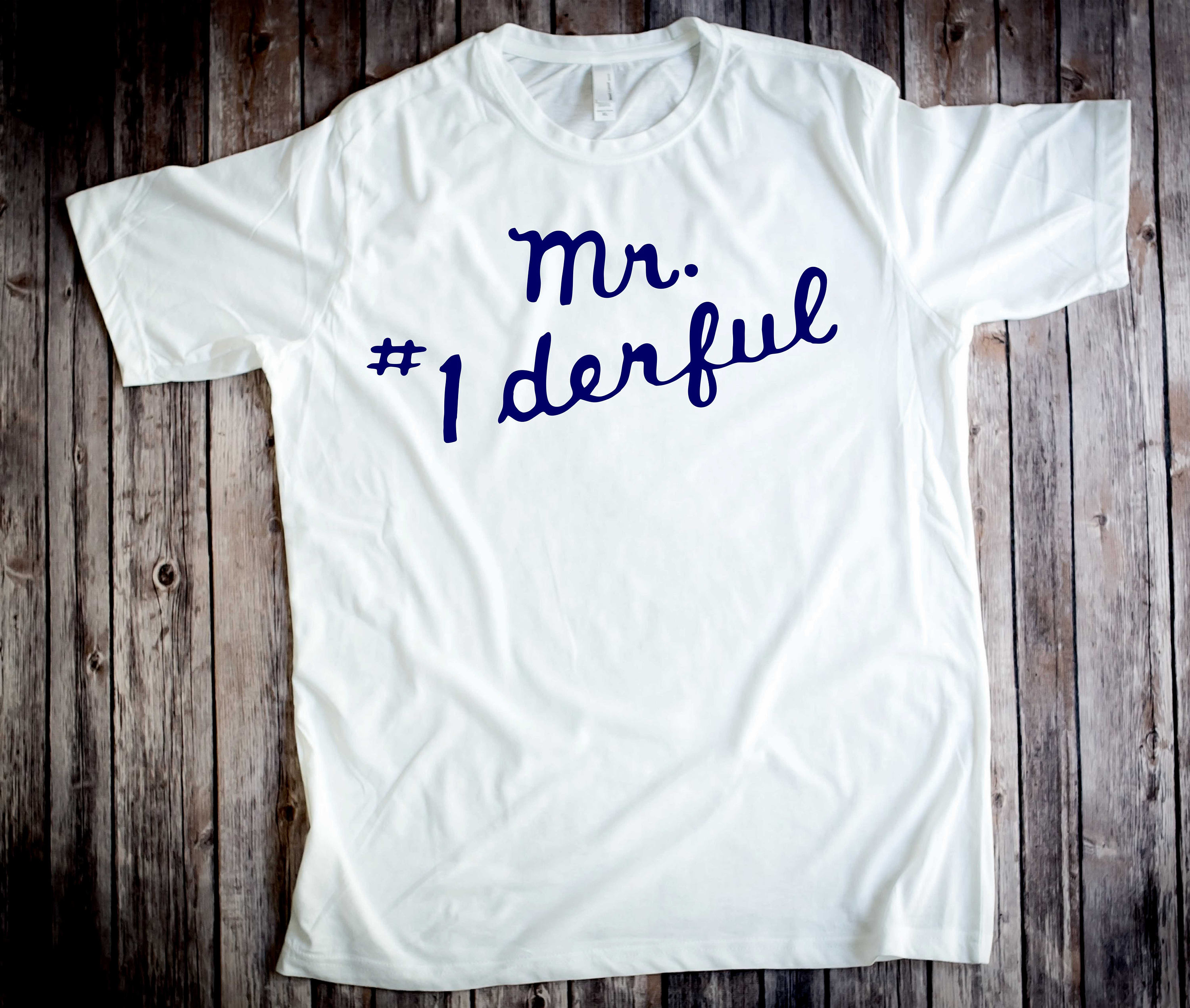 Mr Wonderful Paul Orndorff Robe