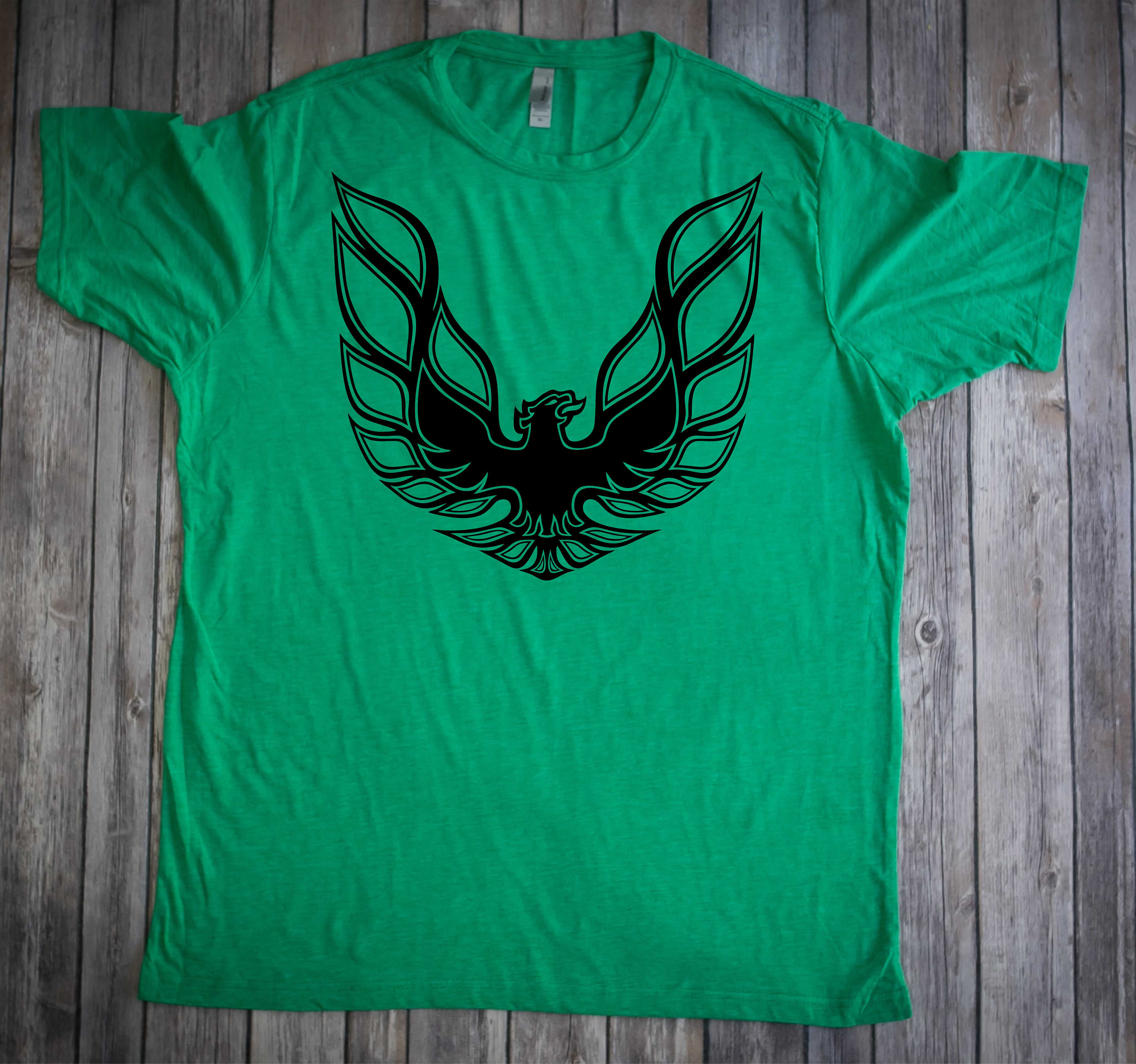 Trans Am Shirt Firebird Pontiac TA Smokey and the Bandit | Etsy