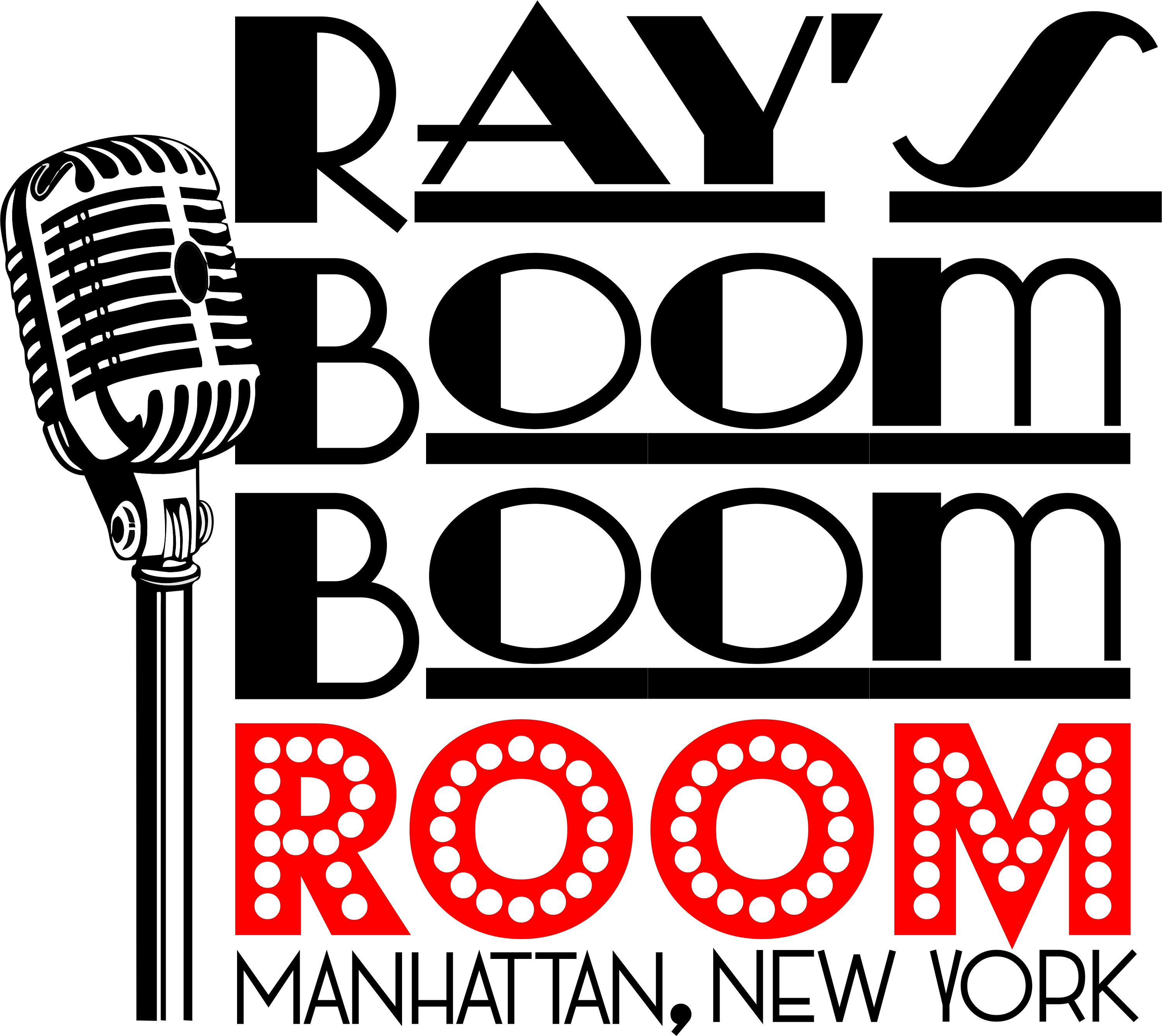 Ray's Boom Boom Room - Eddie Murphy - Life - Ray Gibson - Martin ...