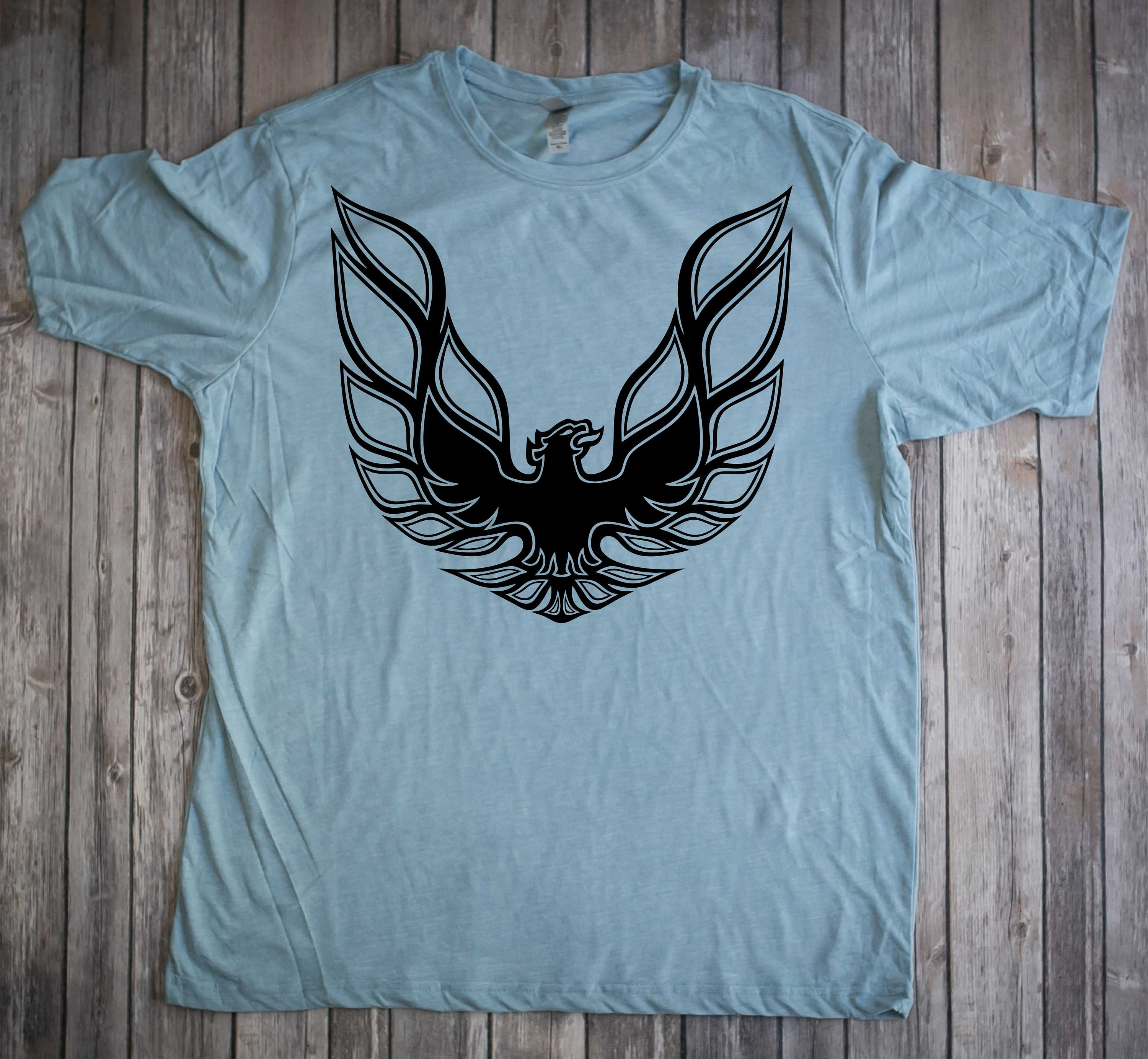 Trans Am Shirt Firebird Pontiac TA Smokey and the Bandit | Etsy