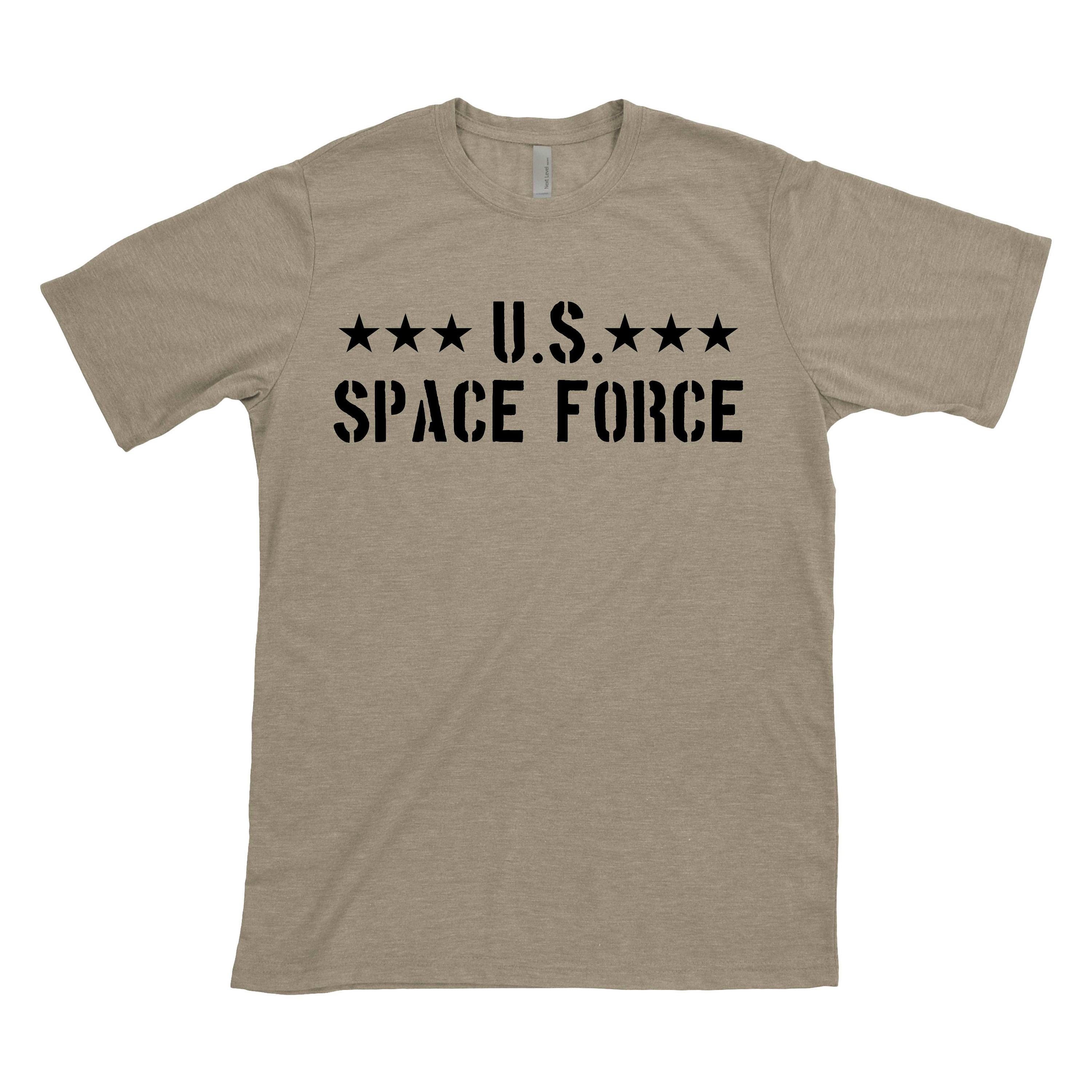 Space Force Shirt, USSF, United States Space Force T Shirt - Etsy