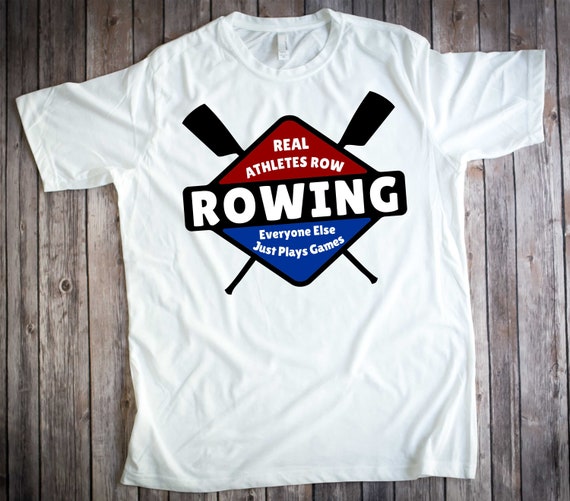 Rowing Shirts Ideas