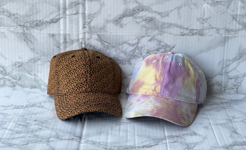 Initial Hat Varsity Letter Patch Hat Womens Baseball Cap | Etsy