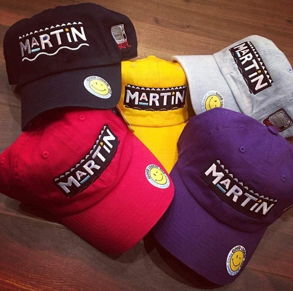 Martin Show Dad Cap Hats - Etsy