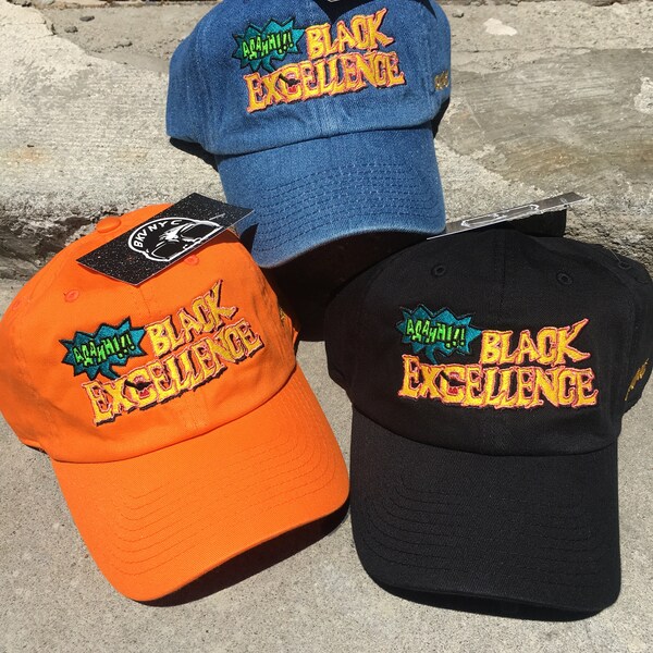 Black Excellence - Etsy