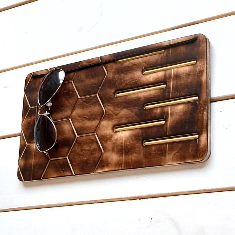 Sunglasses Display Sunglasses Hanger Holder for Glasses - Etsy