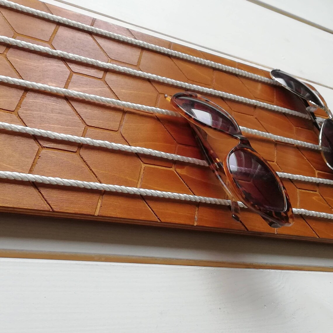 Sunglasses Holder for Wall Glasses Display for Wall - Etsy