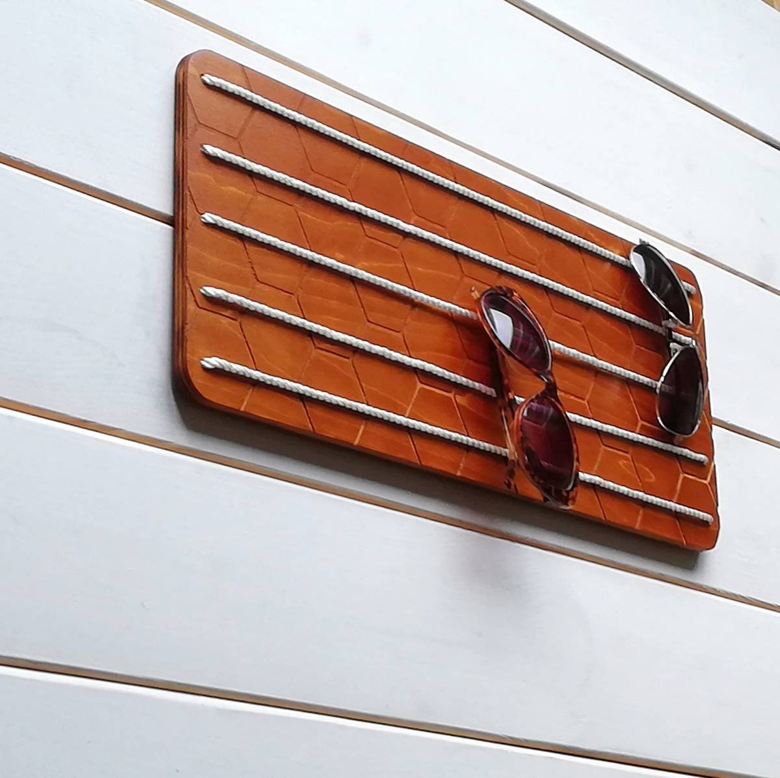 Sunglasses Holder for Wall Glasses Display for Wall - Etsy