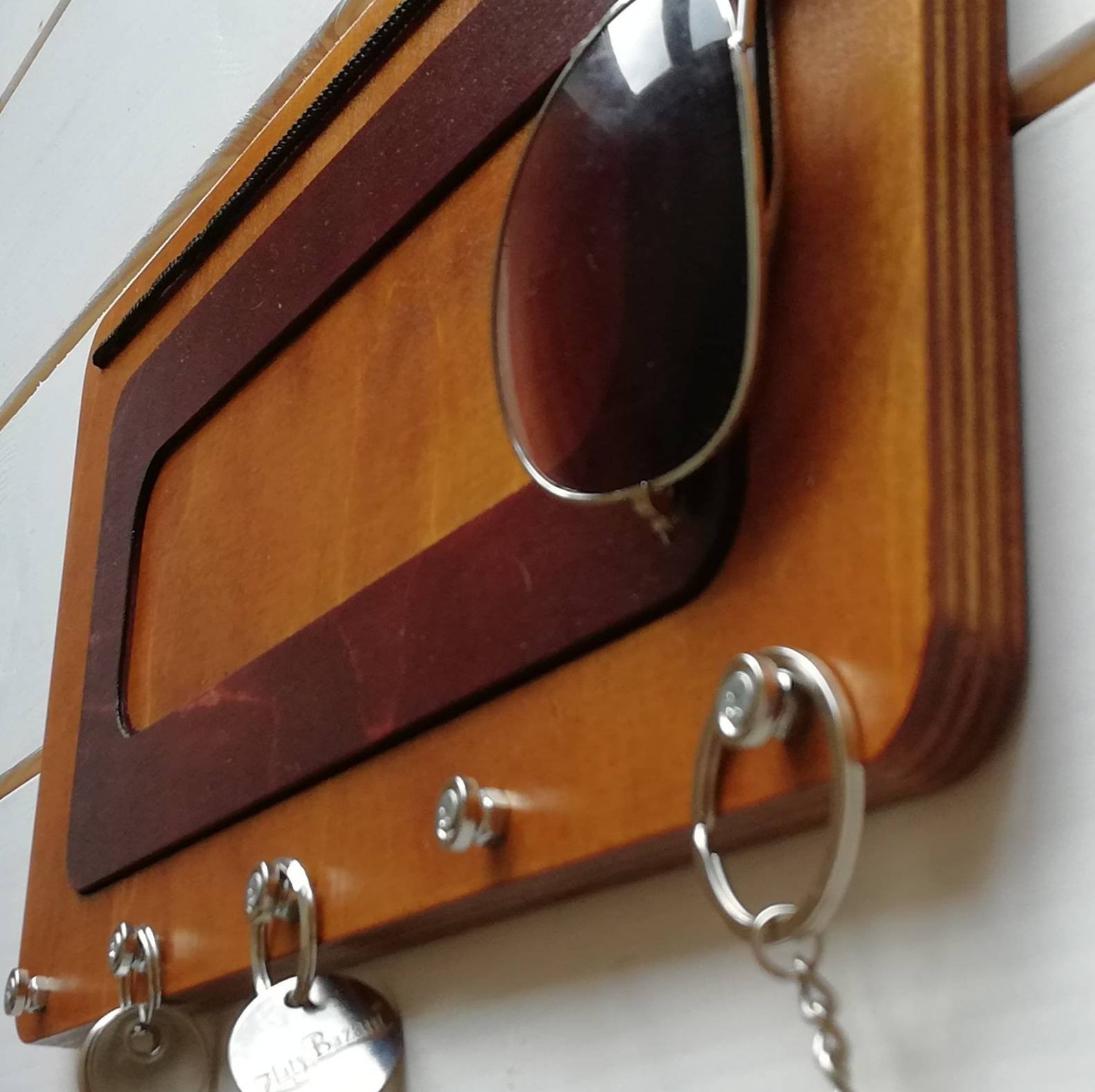 Sunglasses Holder Key Rack Sunglasses Organizer Key Rack - Etsy
