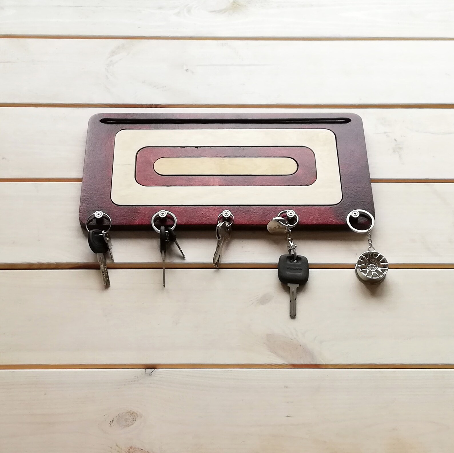 Sunglasses holder key rack holder modern key rack key | Etsy