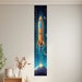 Printable Family Kids Height Chart Poster for Kids Room Wall, Height ...