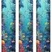 Ocean Theme Height Chart, Kids Growth Tracker (digital Download) - Etsy
