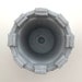 Tall Castle - Planter Pot - 3D Printed - Etsy