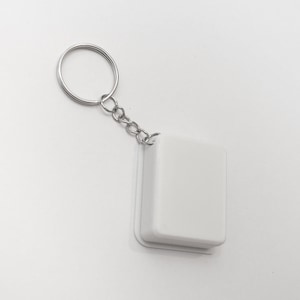 Chicken Nugget Sauce Keychain Storage Container Chick Fil A CFA - Etsy