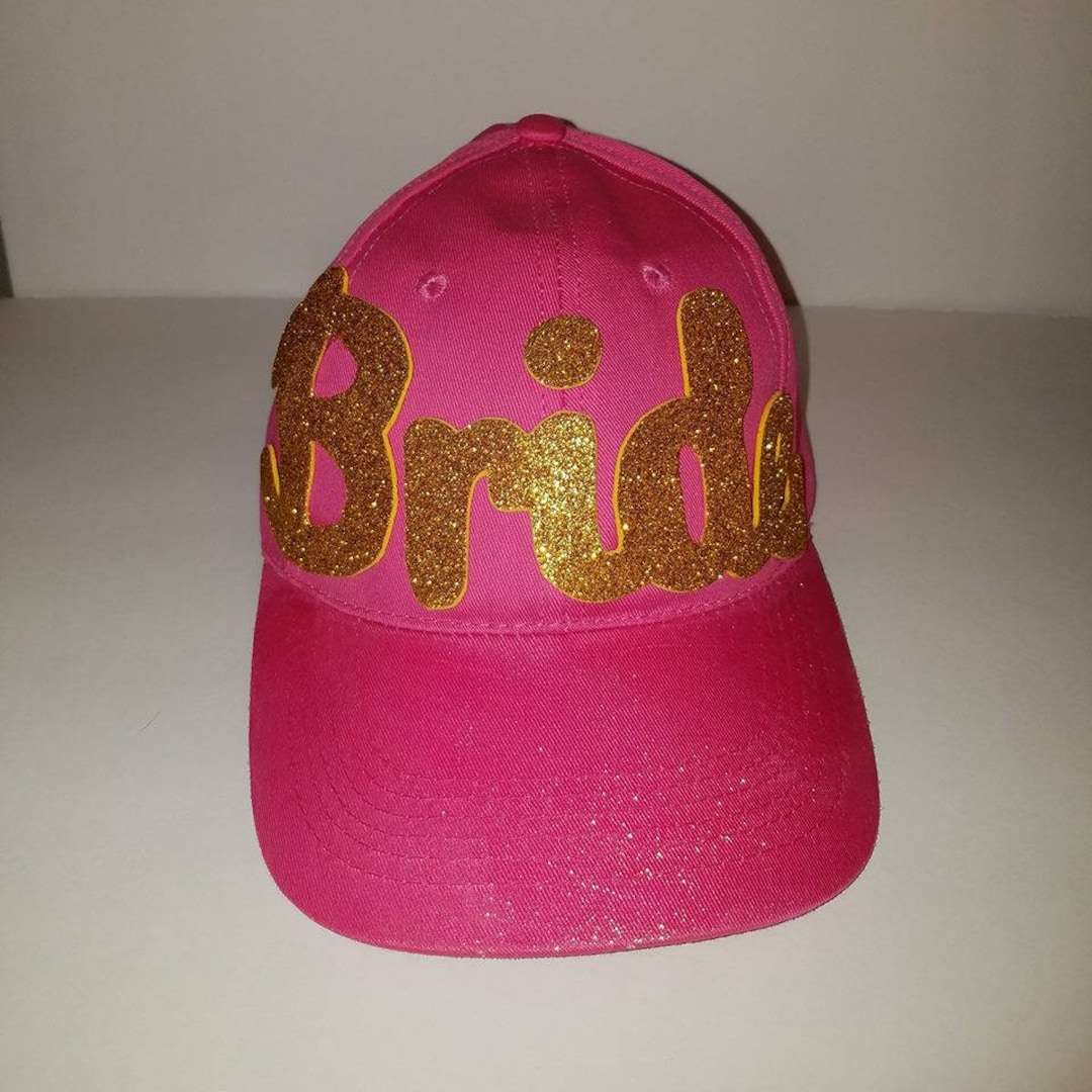 Bride Ball Cap - Etsy
