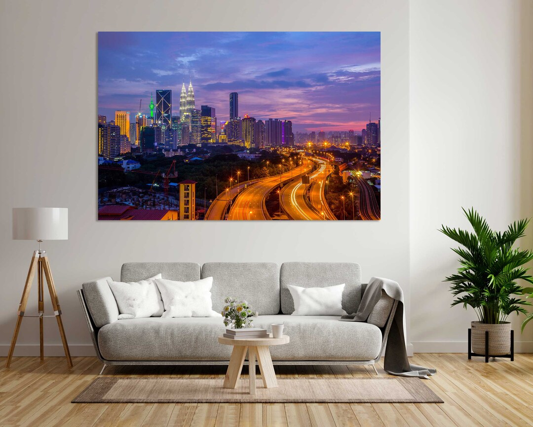 Kl Wall Art