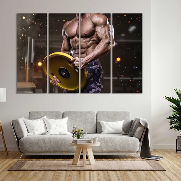 Drawing Painting Gym - Etsy