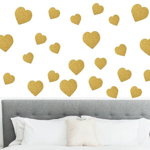 Heart Reward Chart Stickers - Etsy