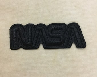 Nasa Worm - Etsy