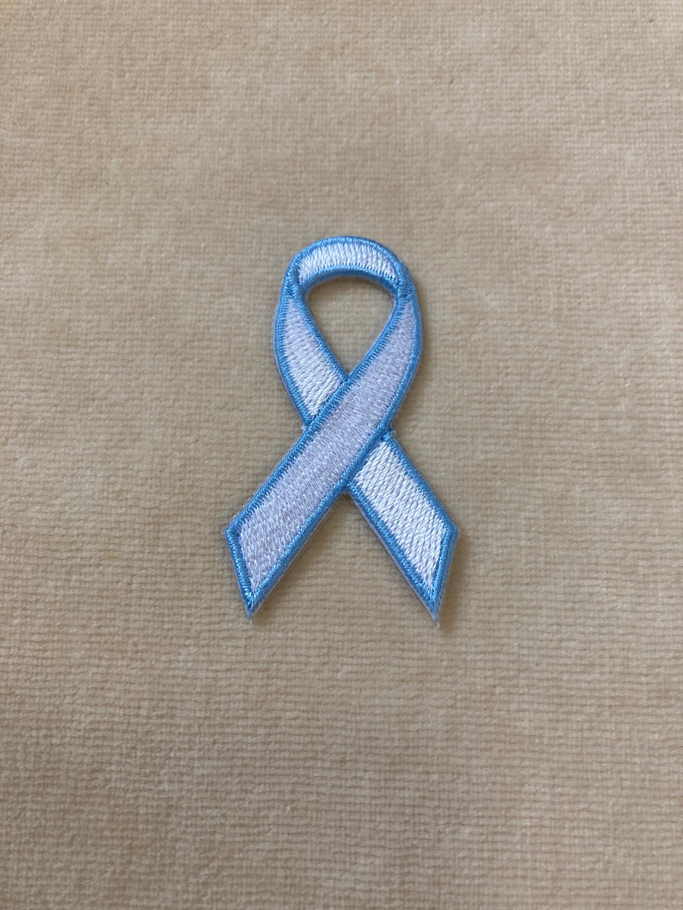 Breast Cancer Awareness Iron on Patch - Etsy