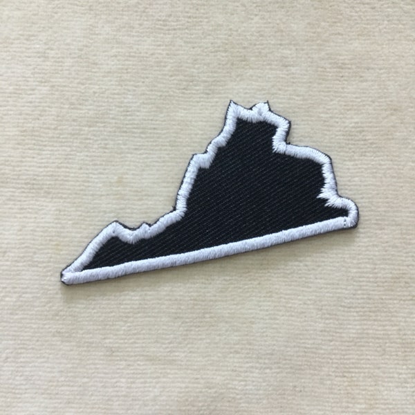 Virginia Patch - Etsy