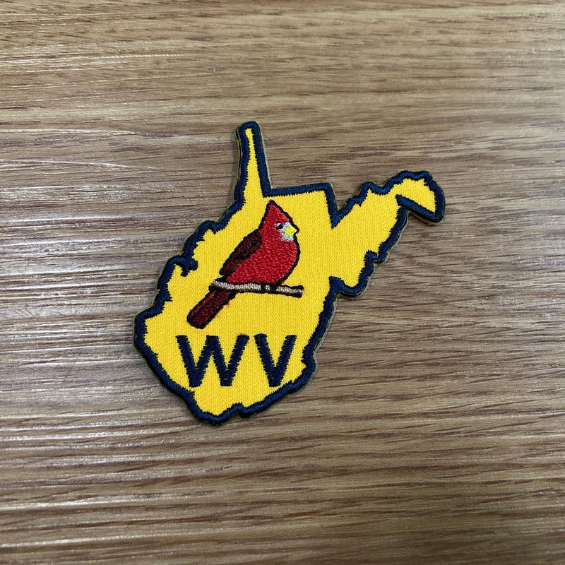 PatchForestShop - Etsy