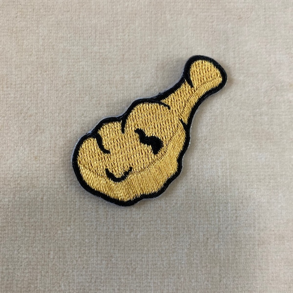 Chicken Pin - Etsy