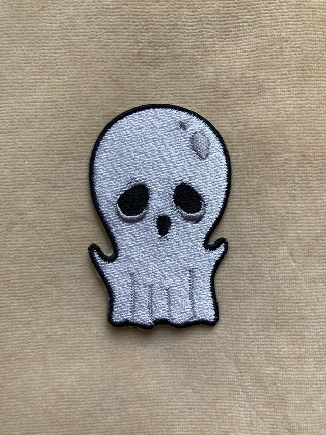 PatchForestShop - Etsy