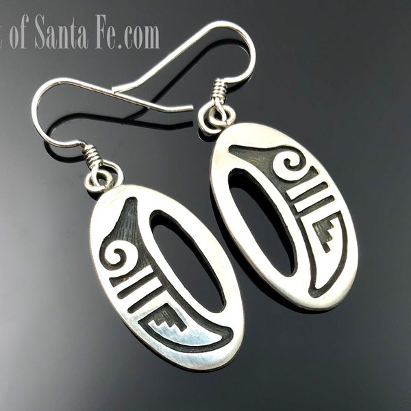 Hopi Overlay - Etsy