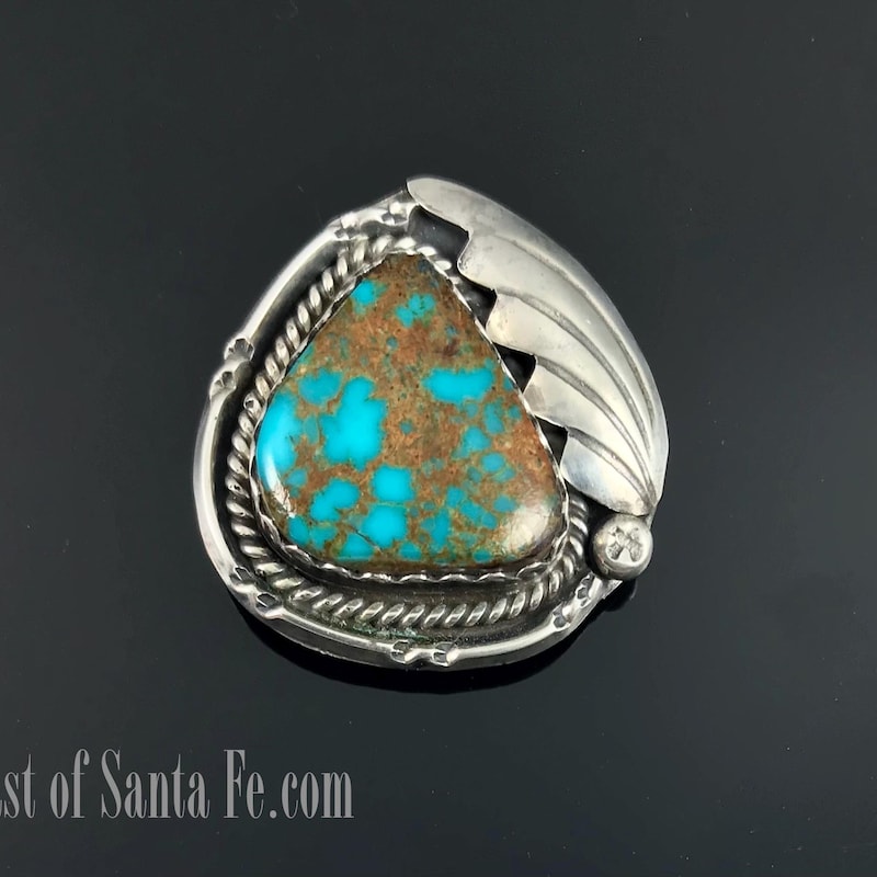 Native American Pin - Etsy