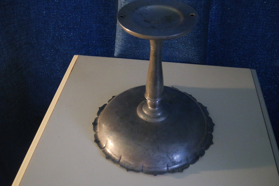 Insico Pewter 381 Dish - Etsy