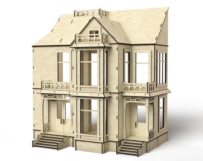 WoodConStudio | Etsy