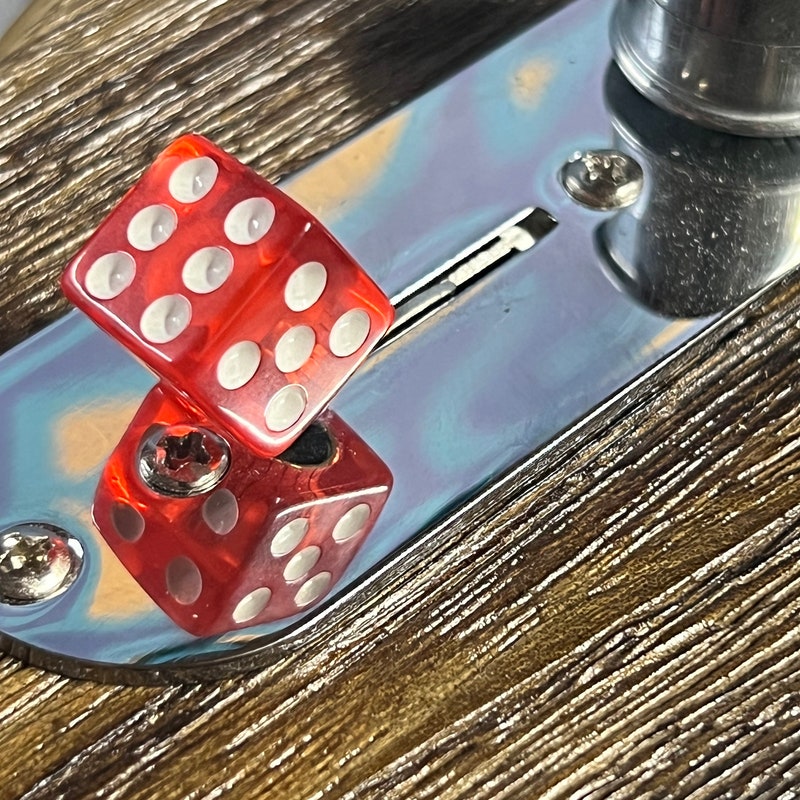 Custom Paint Fender Strat - Etsy