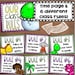 Classroom Rules Posters EDITABLE Back to School Dinosaur Dino Theme ...