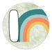 Groovy Retro Theme Science Banner: Classroom Bulletin Board Decor ...