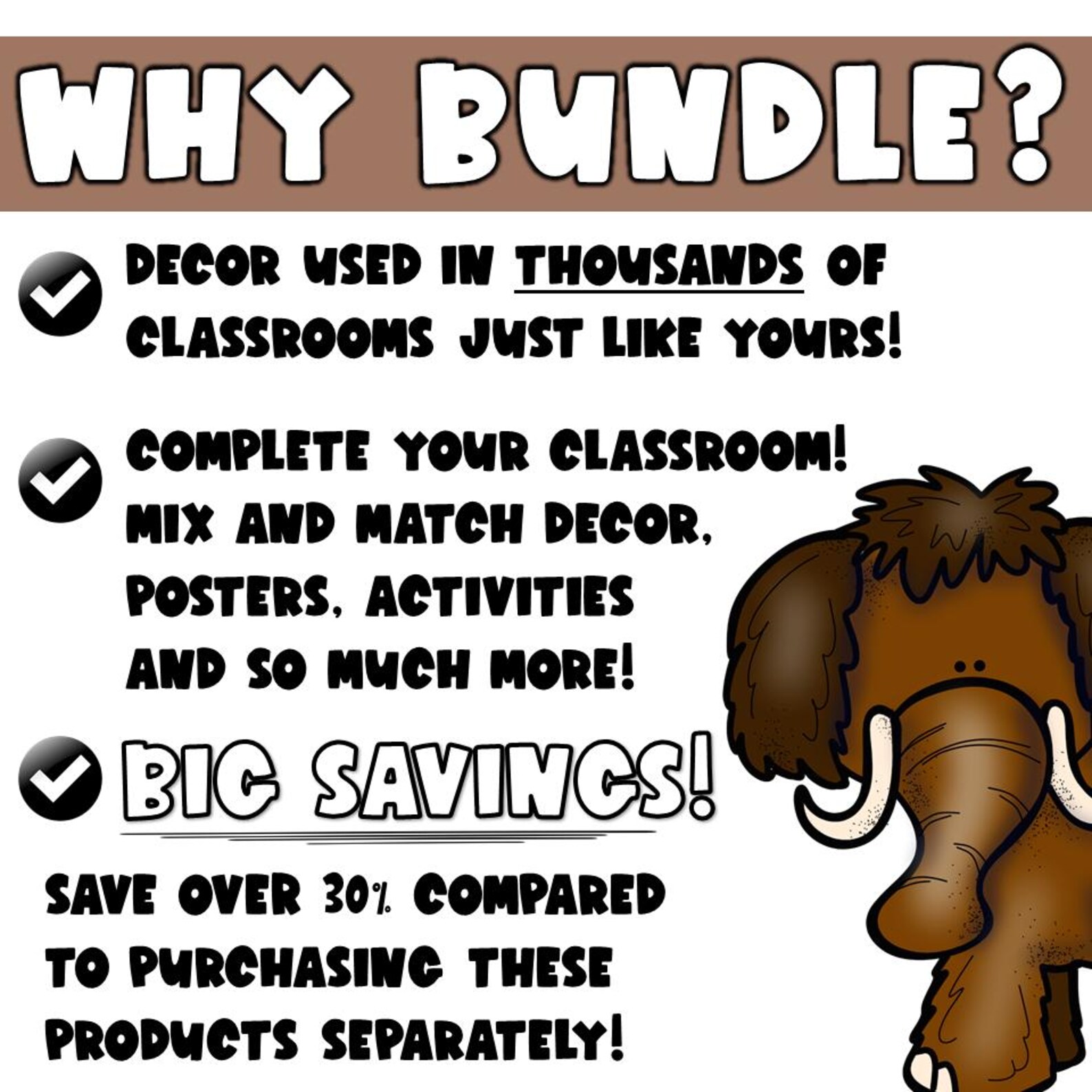 Dinosaur Theme Class Decor Bundle (behavior Chart, Name Plates, Labels ...