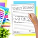 Camping Camp Out Classroom Decorations and Management Mega Bundle ...