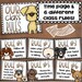 Classroom Rules Posters EDITABLE Back to School Dog Theme INSTANT ...