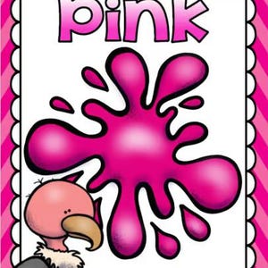 Color Posters Signs Bulletin Board Jungle Safari Theme INSTANT DOWNLOAD ...