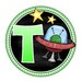Writing Banner Classroom Decoration Bulletin Board Outer Space Theme ...