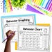 Behavior Clip Chart Jungle Safari Theme INSTANT DOWNLOAD - Etsy