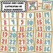 Classroom Jobs Helpers Chart Labels Signs Groovy Retro Vibes Theme ...