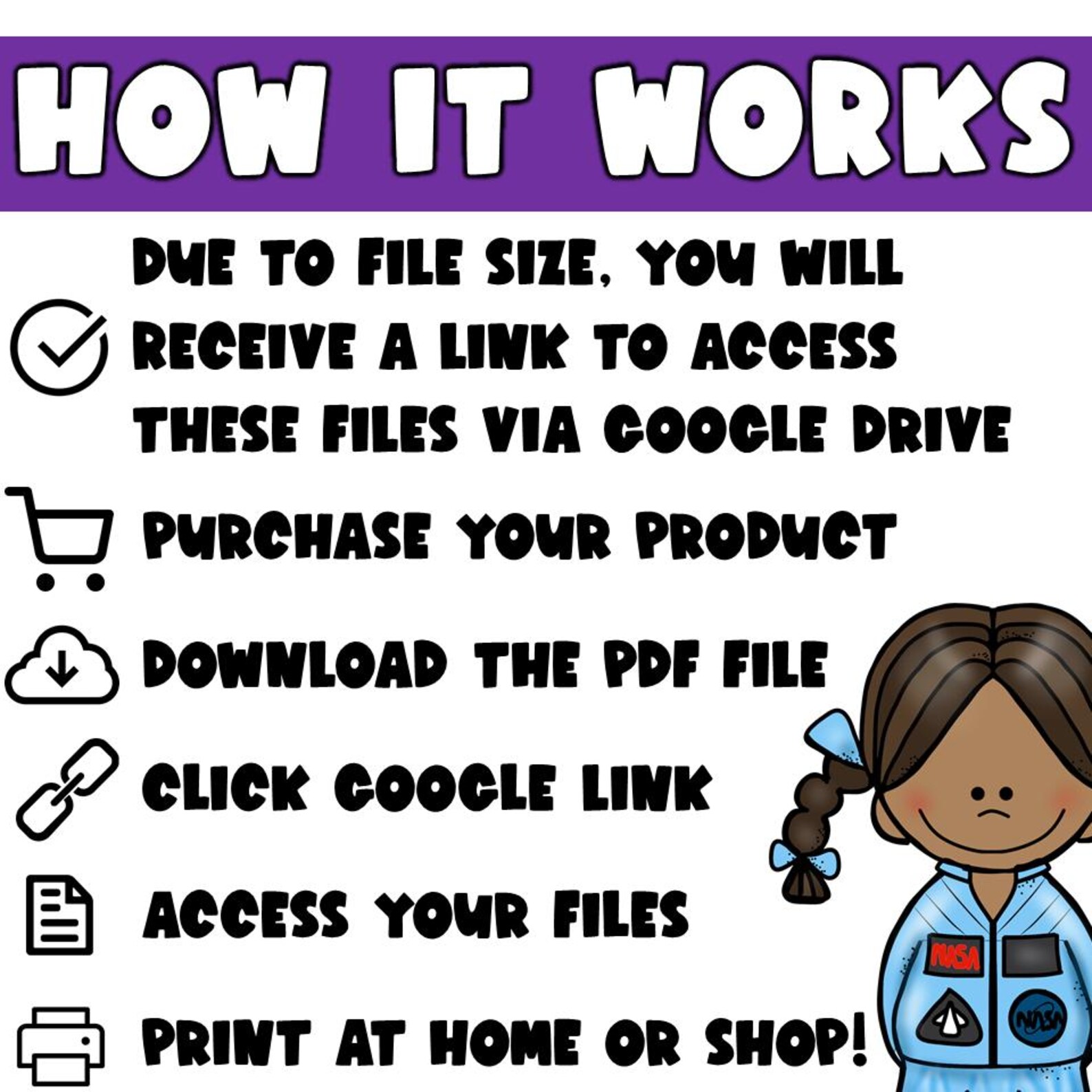 Outer Space Theme Classroom Decor Bundle (behavior Chart, Name Plates ...